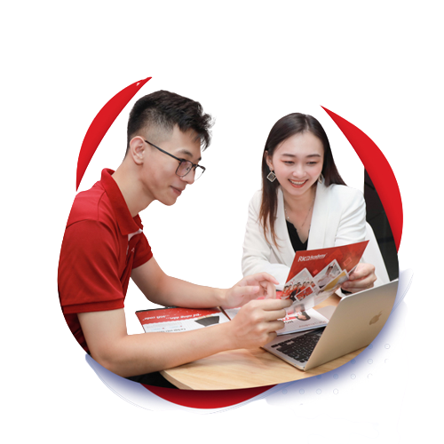 Rikkei Academy Để Nông Dân Biết Code