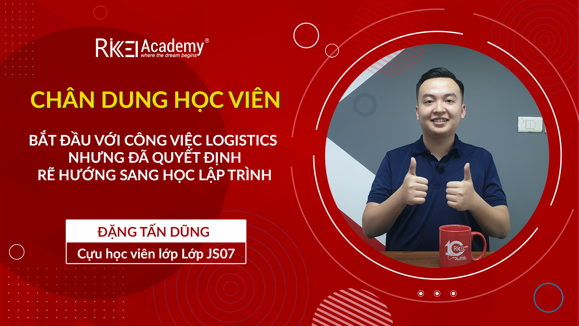 Rikkei academy | Để nông dân biết code