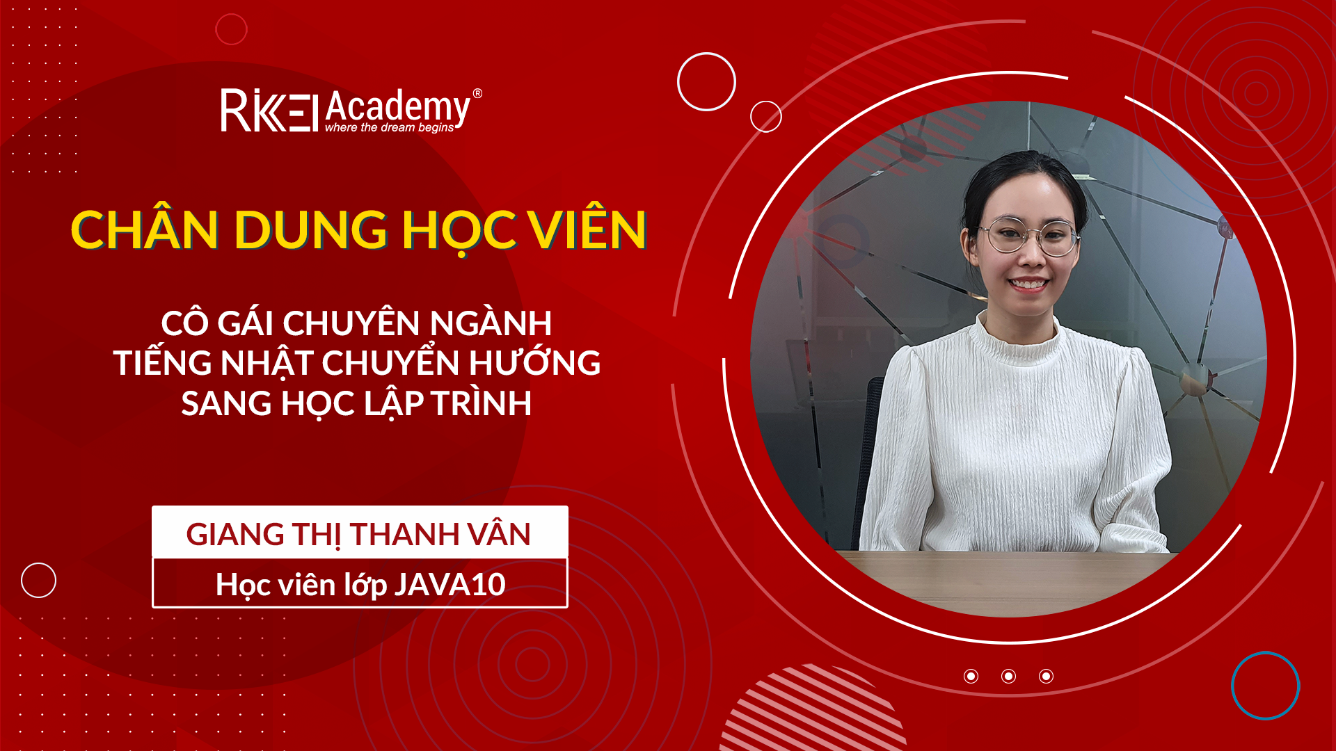 Rikkei academy | Để nông dân biết code