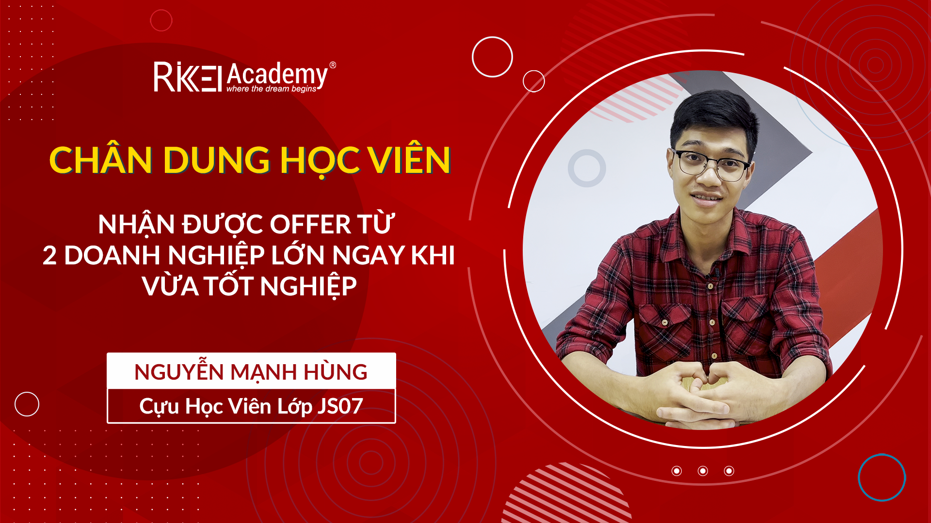 Rikkei academy | Để nông dân biết code