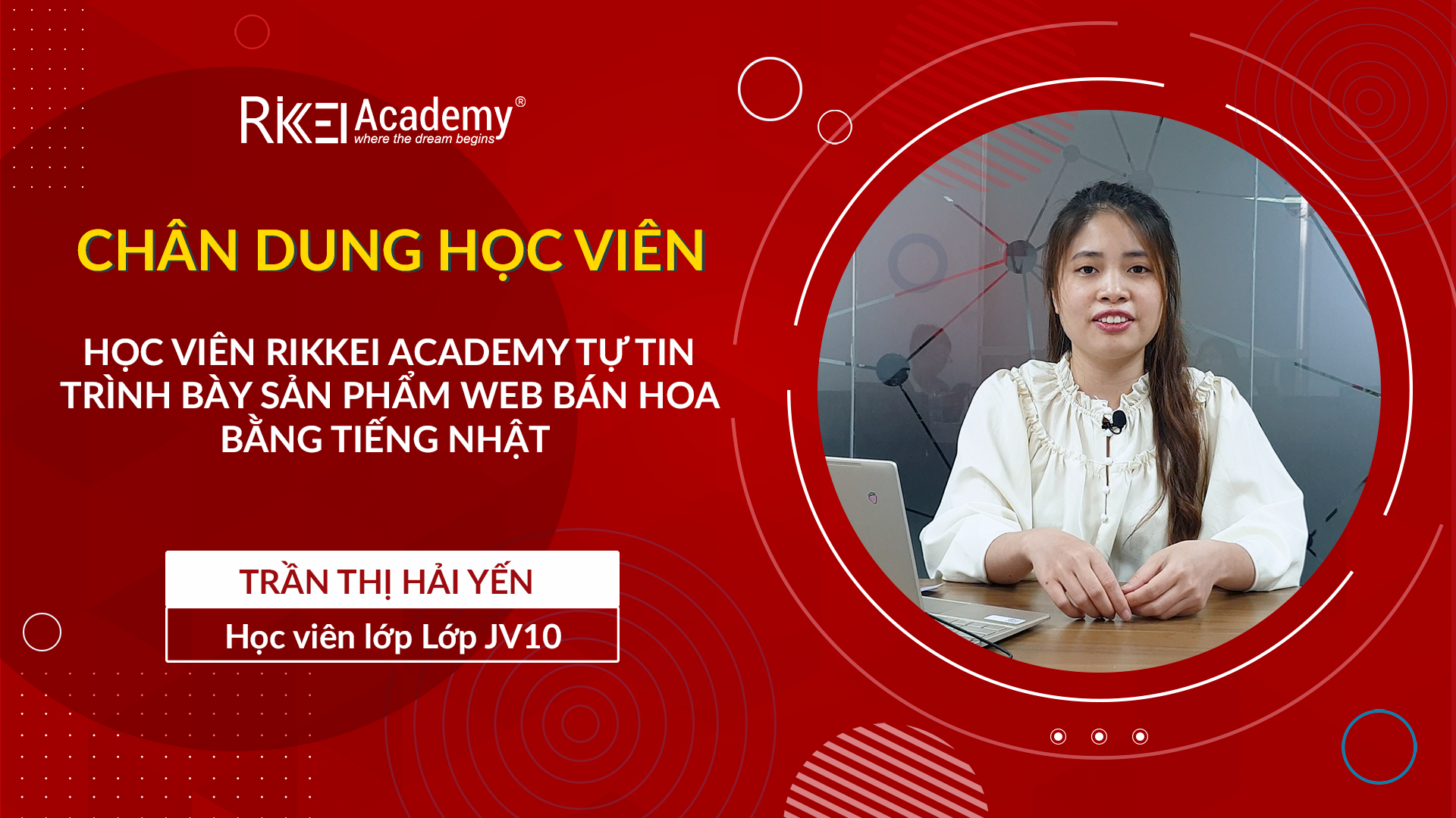 Rikkei academy | Để nông dân biết code